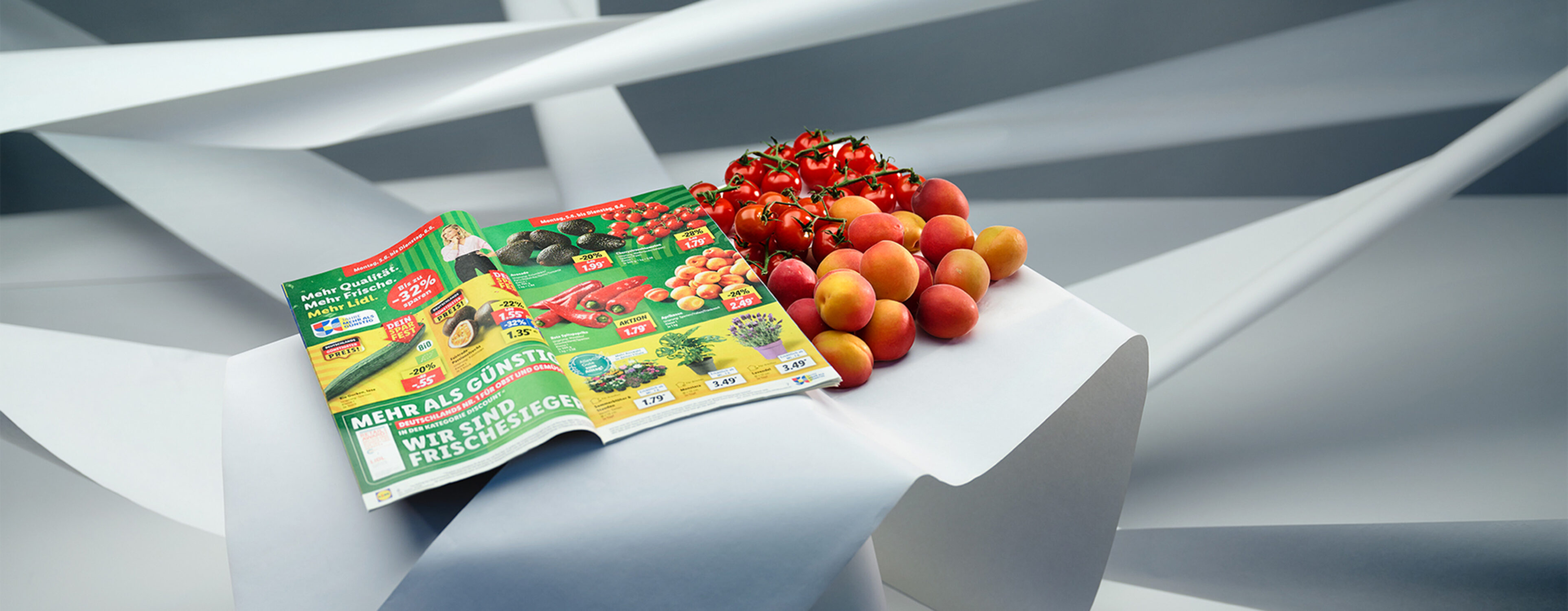 MAXAUER PAPIERFABRIK – Sustainable SC Paper