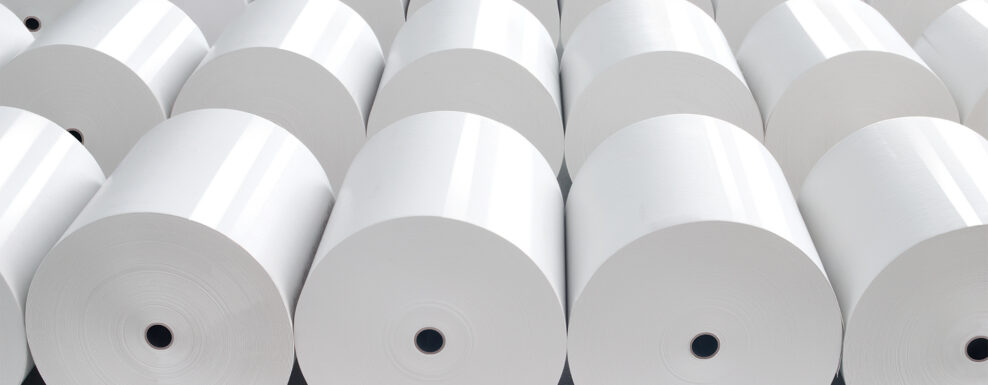 MAXAUER PAPIERFABRIK – Sustainable SC Paper